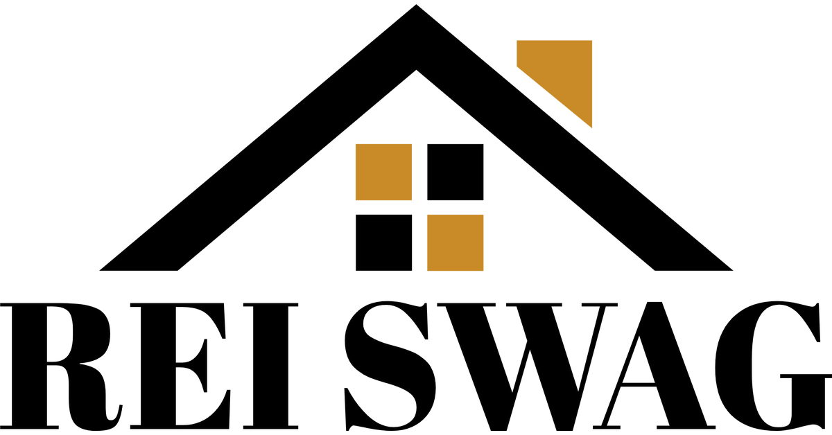 REI SWAG